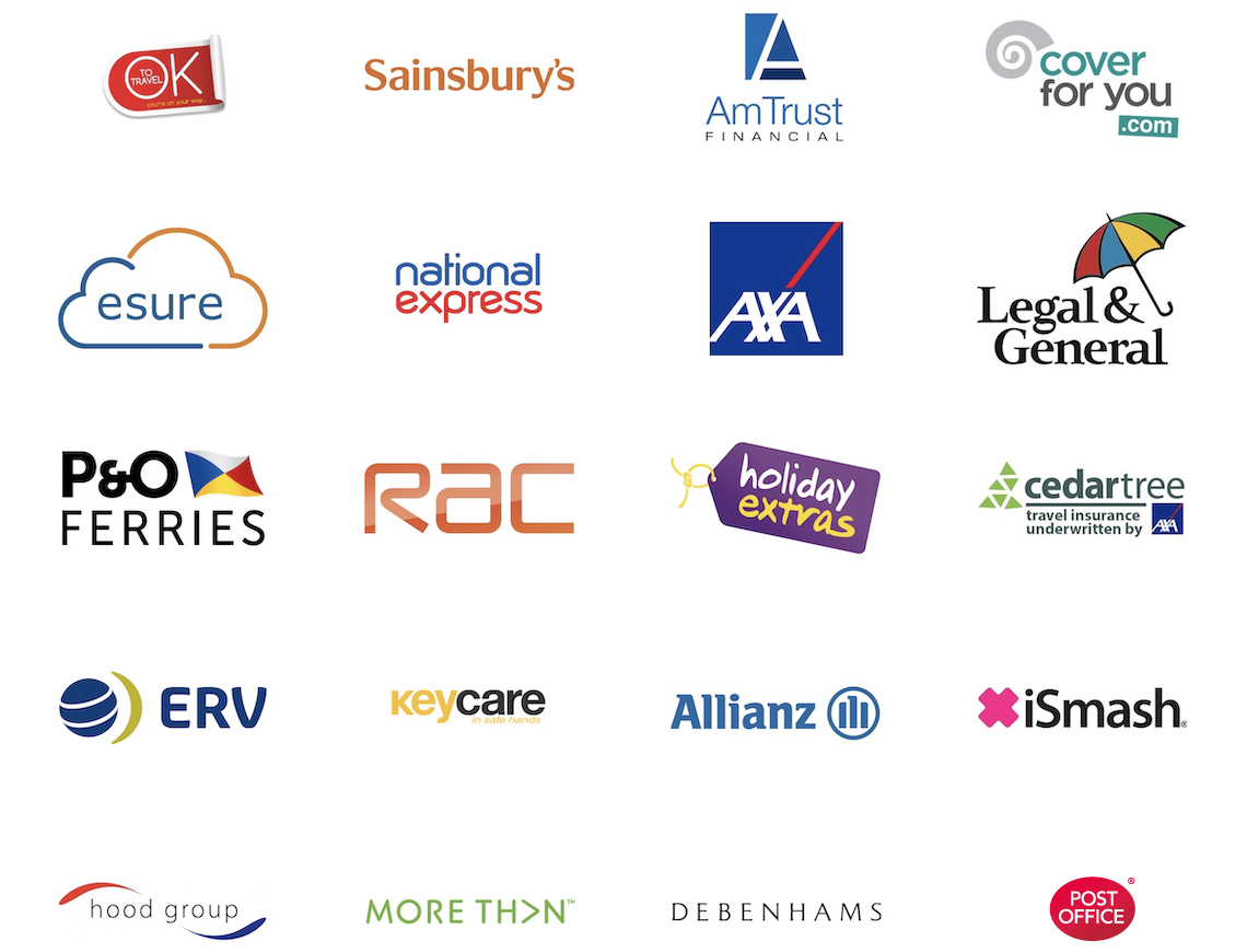 Taurus Insurance Services - Home